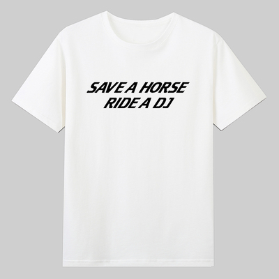 saveahorserideaDJ