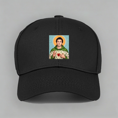 Free Saint Luigi Mangione 路易吉曼吉奥内保险刺客棒球鸭舌帽子