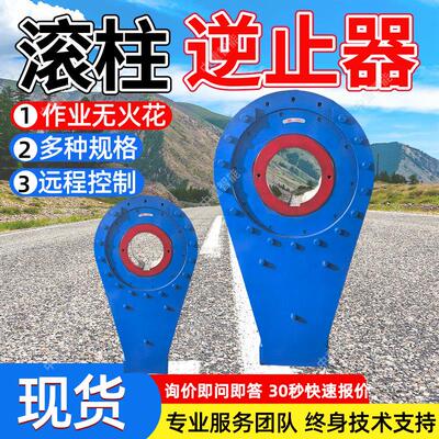 NJZ1000滚柱逆止器 响应速度快滚柱逆止器 体积小滚柱逆止器