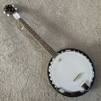 DEAN美国帝音BANJO班卓吉他5弦