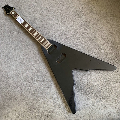 HarleyBenton半成品电吉他