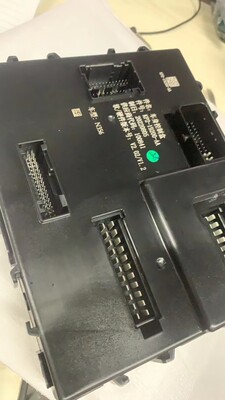 驭胜n356国六bcm模块原厂车身控制模块19202原厂件包邮