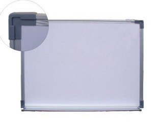 磁性教学挂式上海白板包邮