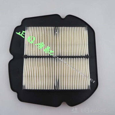 适用于铃木SFV650空气滤清器