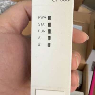 议价ABB CI 930F通讯模块，型号3BDH001010R0