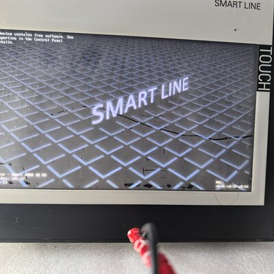 议价西门子SMART 1000 IE V3触摸屏