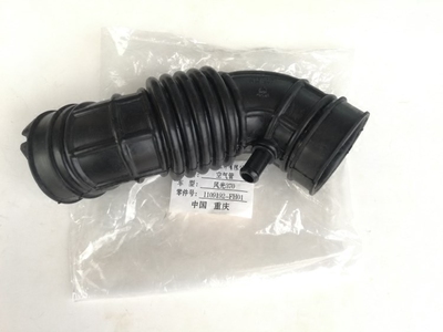 风光软管进气管配件空滤管