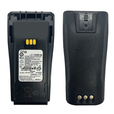适配摩托罗拉GP3688GP3188XIRP3688对讲机锂电池充电板配件大容量