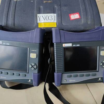 可维修ACTERNA 2000多功能光纤测试仪 ofi2000 o议价