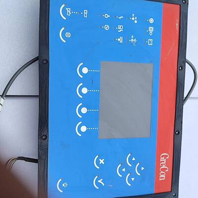 可维修GreCon CC5000/CC7000，，格雷康设备议价