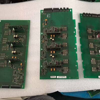 可维修PC00528D，，530I,525P,5，伟肯检测板成色如图