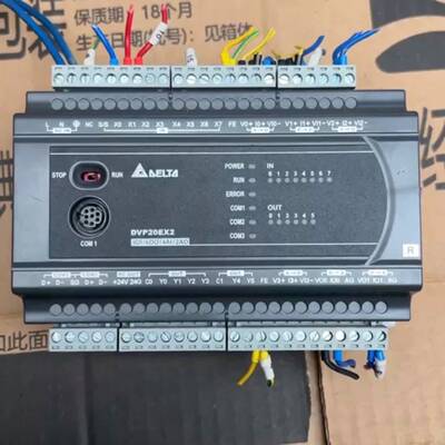 可维修台达DVP20EX2议价