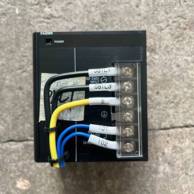 可维修欧姆龙电源CJ1W-PA205R议价