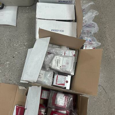 可维修HORIBASEC-Z514MGX，N2，100slm，流量计