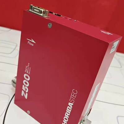 可维修HORIBA STEC质量流量计SEC-Z543KVX，N2