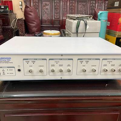 可维修Axon Instruments MultiClamp 70议价