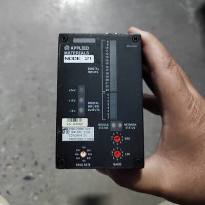 可维修APPLIED MATERIA应用材料NODE 21控制议价