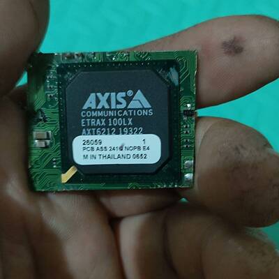 可维修ETRAX100LX AXT6212 邮议价