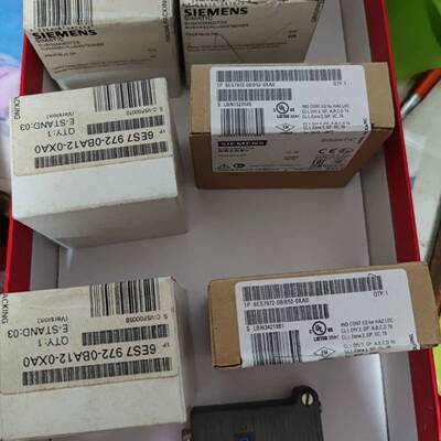可维修ProfibusDP DP，西门子总线连接器正品西门子