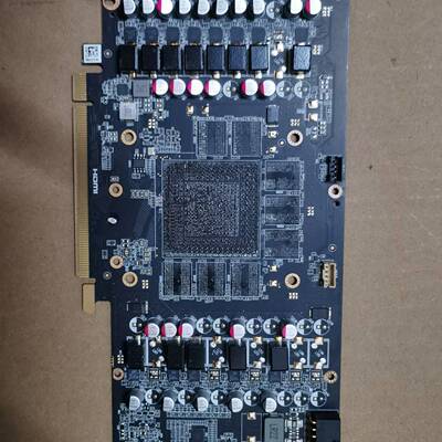 可维修RTX4080 卖的是好底板议价