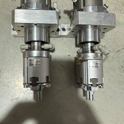 可维修SMCMHS3-25D，，气爪配件正品。如假包退