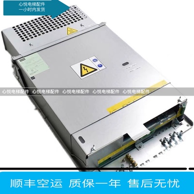 通力电梯变频器 KDL16S KM51004000V002 V003 4 1 全新质保一年