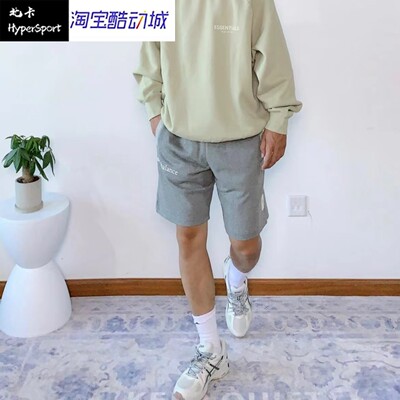 NEWBALANCE男子短裤运动裤
