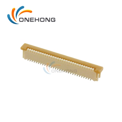 ONEHONG全新原装正品 AXK5F80337YG 板对板连接器 封装SMD