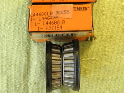铁姆肯【TIMKEN]轴承LM102949/10    LM104948/10质量保证