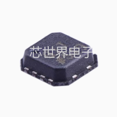 集成电路 ADL5523ACPZ-R7 丝印Q1J LFCSP-8 RF射频放大器芯片ic