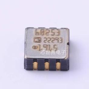 AD22293Z-RL7 AD22293Z 封装CLCC-8 加速计传感器芯片 集成电路ic