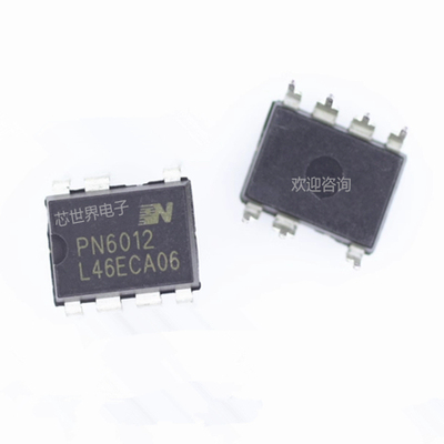 集成电路 直插PN6012 封装DIP-7 电压力锅电源管理集成块芯片IC