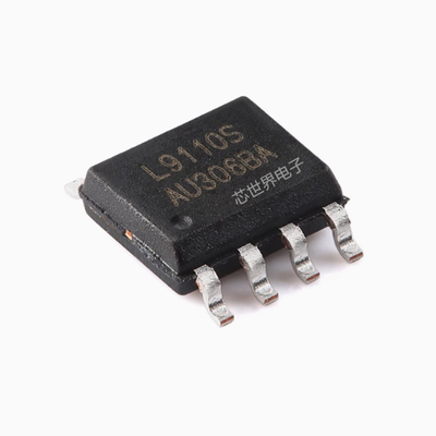 集成电路 贴片 L9110S 封装SOP-8 全桥驱动/电机驱动器IC芯片
