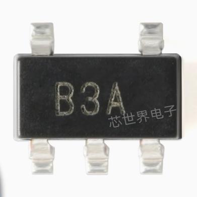 集成电路 AD8605ARTZ-REEL7 SOT-23-5 CMOS轨到轨运算放大器芯片