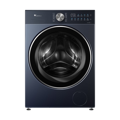 小天鹅水魔方洗衣机滚筒纯平嵌入