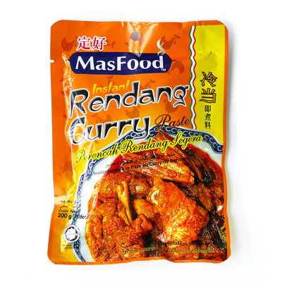 定好预包装马来西亚定好