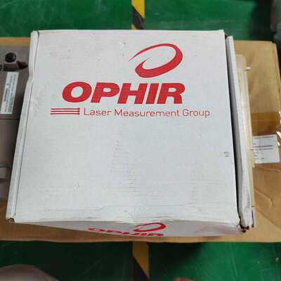 OPHIR以色列激光功率计PE10-SH-V2，型号7Z02