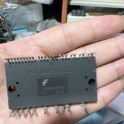 FSAM10SH60A FSAM20SH60A 的