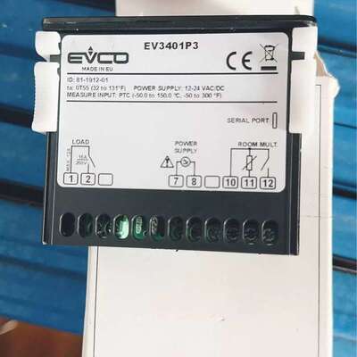EV3401P3 1个，