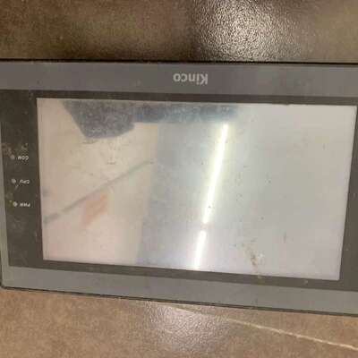 步科Kinco触摸屏MT4404T，，实物拍摄，成色