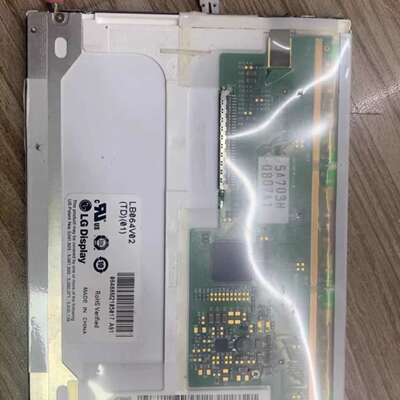 LG6.4寸LB064V02(A1)/LB064V02(TD