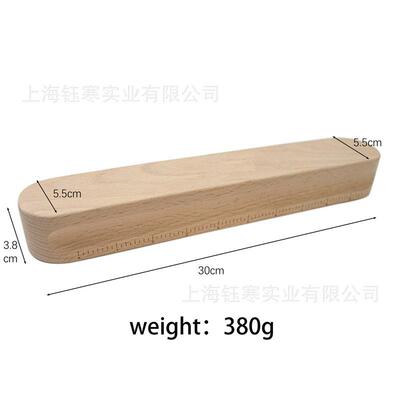 爆款tailor clapper 熨烫手持烫木块压板3个尺寸压布拼布压缝熨烫