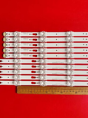 三星UN40KU6000F灯条BN96-39656A