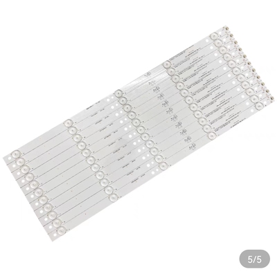 适用海尔LE48AL88F51灯条