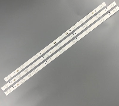 海尔LED32A700LD32U3100灯条