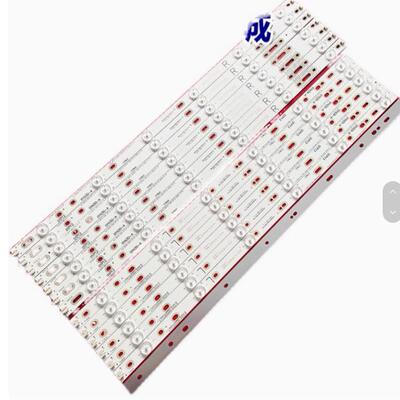 55PUF6701/T3LD55V02S灯条