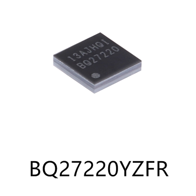 BQ27220YZFR DSBGA-9原装电池管理充电芯片集成ic电子元器件贴片