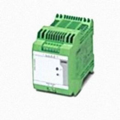 电源 - MINI-PS-100-240AC/24DC/4 - 2938837菲尼克斯
