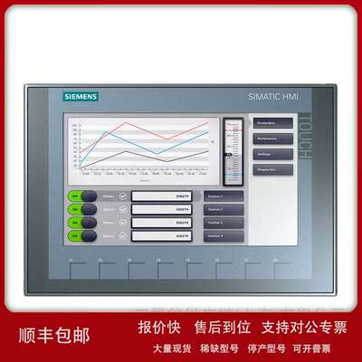 SIEMENS触摸屏6AV2123-2JB03-0AX0议价