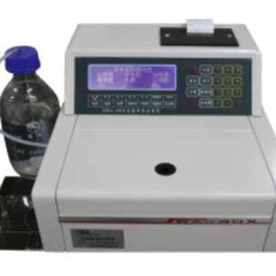 产品名称：葡萄糖乳酸分析仪  产品型号：XRS-SBA-40X